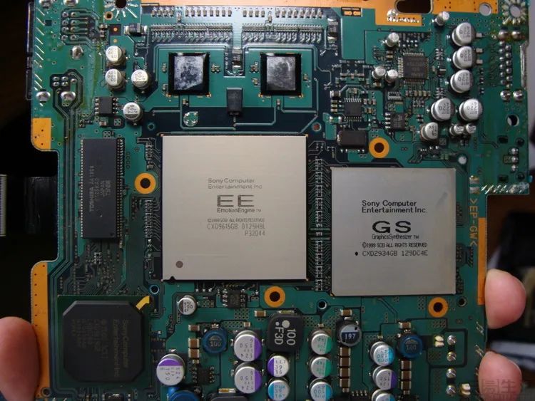 PS2二十岁了，但它所代表的时代却已经是过去式-36氪