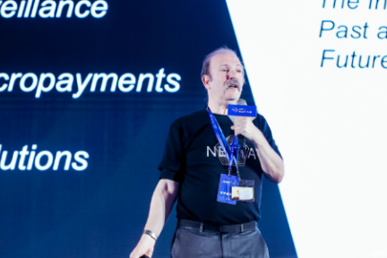 美国科学院院士Moshe Vardi：互联网巨头林立的隐忧与区块链的突破点 | 星球日报 P.O.D大会-36氪