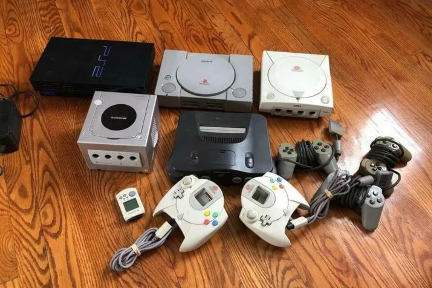 PS2二十岁了，但它所代表的时代却已经是过去式-36氪