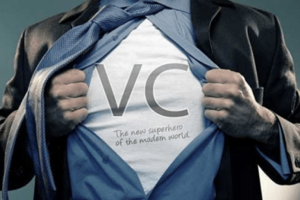 VC机构组织结构这么精简，他们怎么赚钱的？-36氪