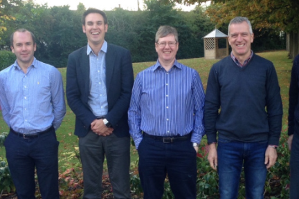 融资2700万美元，FiveAI计划通过构建AI驱动型软件来实现自动驾驶车辆-36氪