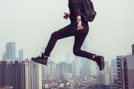 创新大师 Steve Blank：创业不能急于求成，但看到机会一定要上-36氪