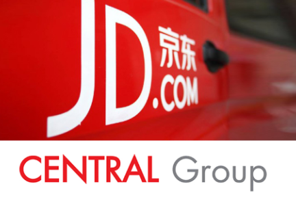 出海日报 | 京东泰国零售平台JD CENTRAL正式上线；“东南亚小腾讯” Sea旗下的Shopee拿下印尼支付牌照-36氪