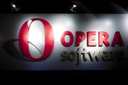 历时八个月，360和昆仑万维终于可以收购Opera-36氪