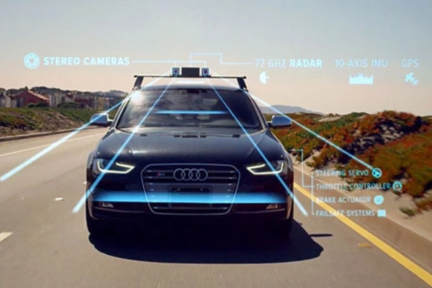 如何保证自动驾驶的前瞻性和落地性，“易成自动驾驶”希望以L4无人驾驶为主、ADAS、L3为辅-36氪