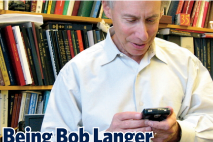 MIT教授R. Langer与他的所创办的生命科技公司-36氪