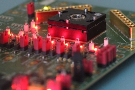 SerDes 技术开发商 Kandou Bus 获 1500 万美元融资-36氪