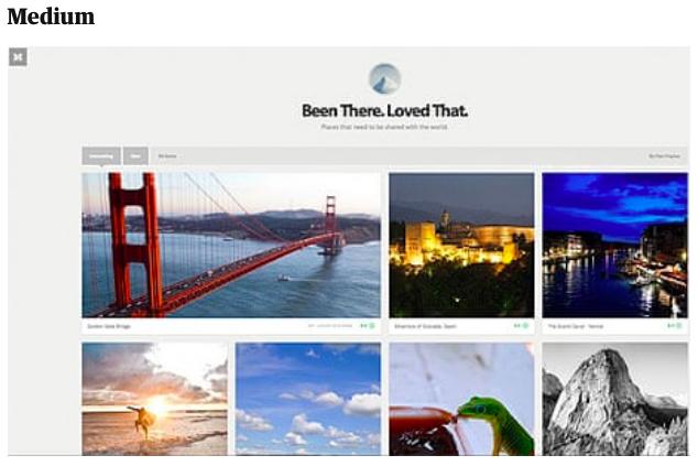 深度复盘 Medium 发展史：一己之力改变行业格局，但商业化依旧艰难-36氪