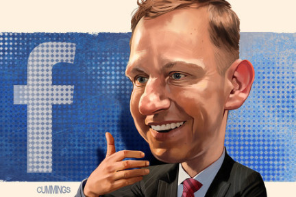 YC创业课之Peter Thiel：追求垄断的创业者才能成功-36氪