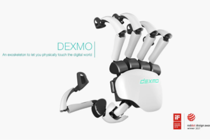 36氪首发| 「Dexta Robotics」获数千万元天使轮融资，将进一步完善虚拟现实中的底层触觉交互技术-36氪
