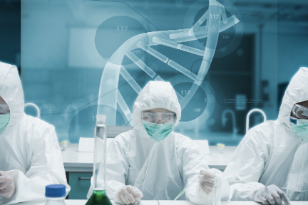 根据基因选择最合适的药物，新加坡公司「Nalagenetics」获100万美元种子轮融资-36氪