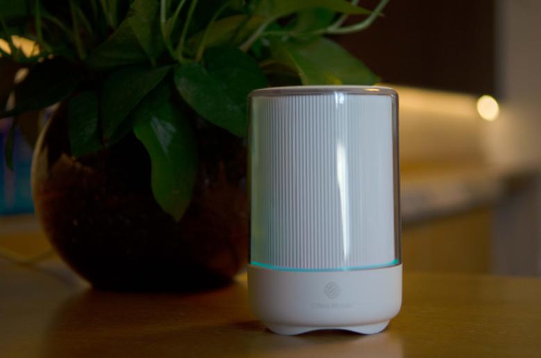 网速救星！一起看中国移动分布式智能路由RM2详测-36氪