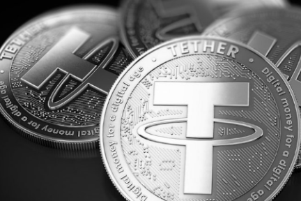 彭博：Tether具备数十亿美元的稳定币资金储备-36氪