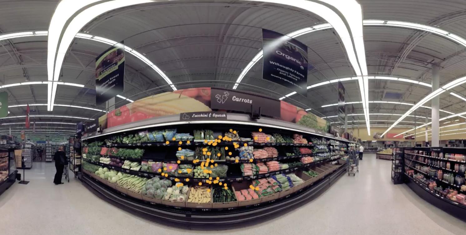 基于虚拟现实技术进行员工培训，「Strivr」获 3000 万美元 B 轮融资-36氪