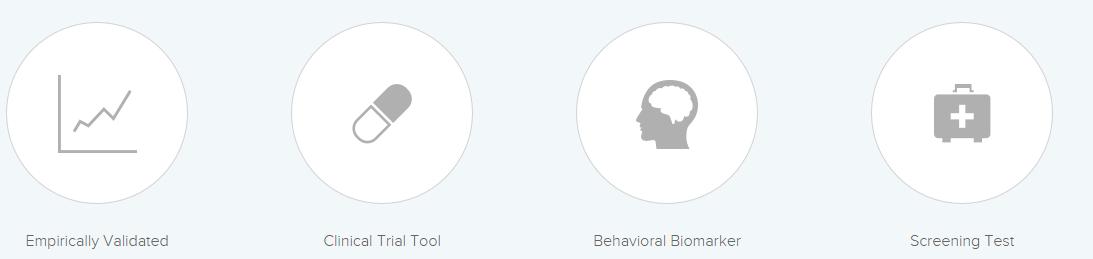 Neurotrack开发基于电脑的认知测试，更早发现阿尔茨海默症-36氪