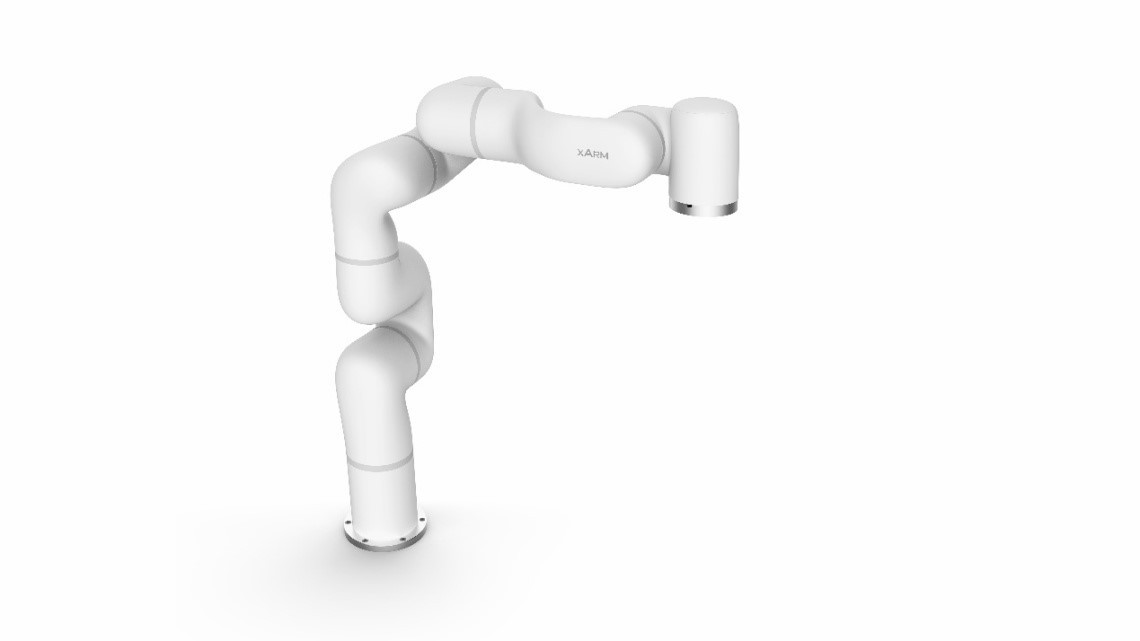 这次在猎豹发布会上出现的xArm 7，究竟是什么来头？-36氪