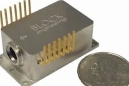 潮科技 | 美国光子学公司「Block MEMS」获550万美元项目资金，用于开发防区外化学激光探测技术-36氪