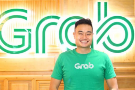 专访Grab越南负责人Jerry Lim：无惧Go-Jek，致力打造“超级应用”-36氪