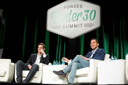 又一出回归戏码，Tinder 创始人 Sean Rad 重掌 CEO-36氪