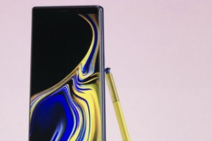 科技神回复 | 三星发布Galaxy Note 9售价7499起，一位没钱的网友转身离去-36氪