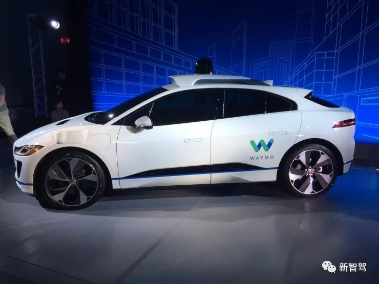 十年成长史：为什么 Waymo 的估值可达 1750 亿美元？-36氪