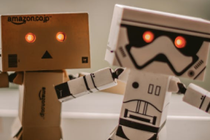 让工业机器人“看”得更清楚，Veo Robotics获1200万美元天使轮融资 -36氪