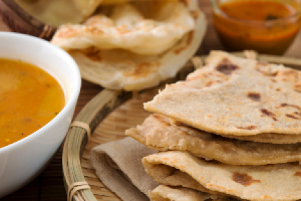 帮助家庭做健康菜肴，Zimplistic 的Roti制造机销售额已超2000万美元-36氪