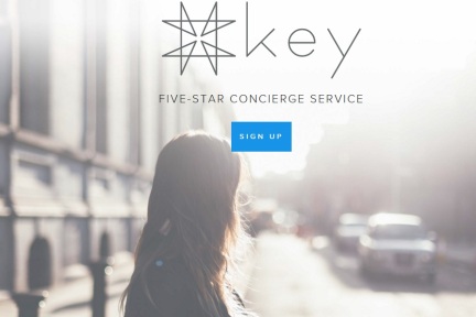 礼宾服务及预订平台 Key Concierge 获375万美元A轮融资，加大产品开发和业务拓展-36氪
