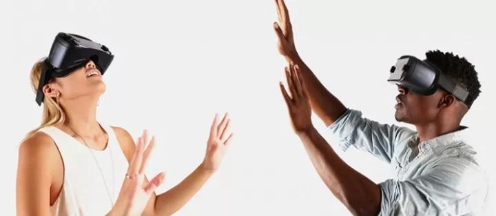 我们深度体验了几乎所有VR社交应用，告诉你VR社交时代还有多远-36氪