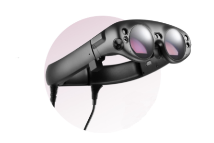历史会记住这一天？深度解读 Magic Leap One：外观、技术与场景-36氪
