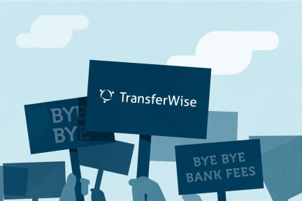 英国P2P金融初创企业Transferwise获A16Z领投5800万美元C轮融资-36氪