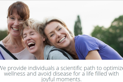 健康保健+慢病管理，美国生物科技公司Arivale融资3600万美元-36氪