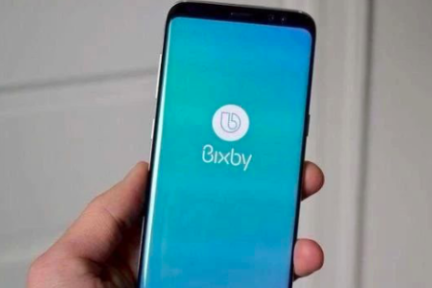 如何触摸虚拟世界？三星想用Bixby打开智媒时代大门-36氪
