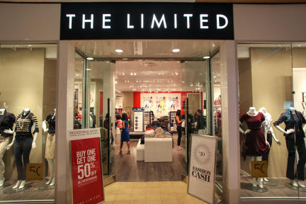 美国服饰行业破产潮来袭？维秘曾经的姐妹 Limited Stores 正面临清算关闭 -36氪