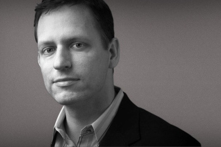 揭秘创投教父 Peter Thiel 的“天才工厂”| 特稿编译-36氪