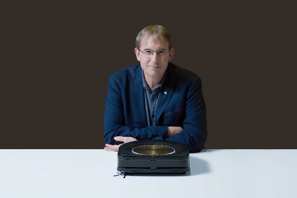 36氪专访 | 对话 iRobot CEO：5-8 年内，家居机器人会“长”出手臂-36氪