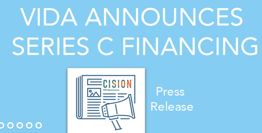 通过 AI 技术诊断肺部疾病，肺成像分析提供商「Vida Diagnostics」获 1100 万美元 C 轮融资-36氪