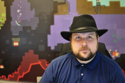 Minecraft 创始人 Markus Persson: 卖掉公司后，好像并没想象中那么高兴-36氪