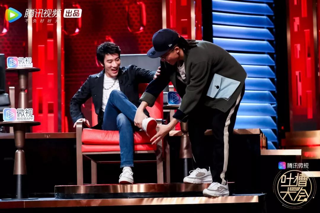 《吐槽大会》第三季回归，「笑果文化」想做的却不仅仅是综艺-36氪