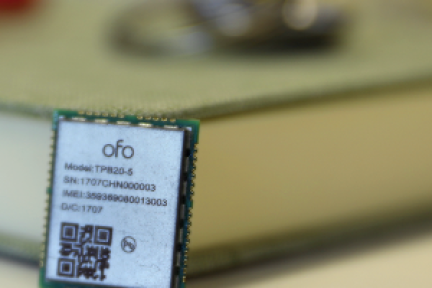 揭秘NB-IoT智能模块，ofo要怎么做移动物联网的第一个入口-36氪