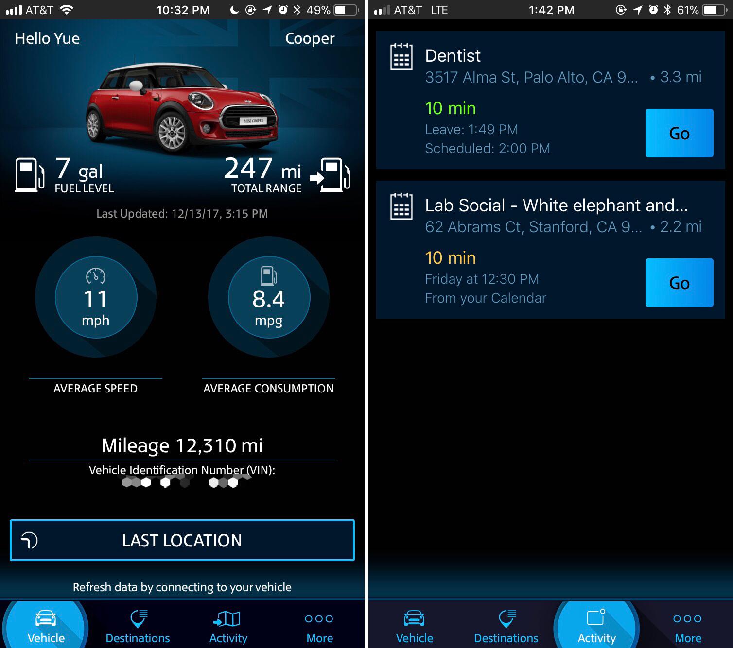 这是我今年最满意的「智能硬件」：MINI Cooper Base-36氪
