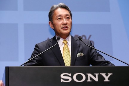 不放弃智能手机，索尼CEO表示索尼手机还有突围机会-36氪