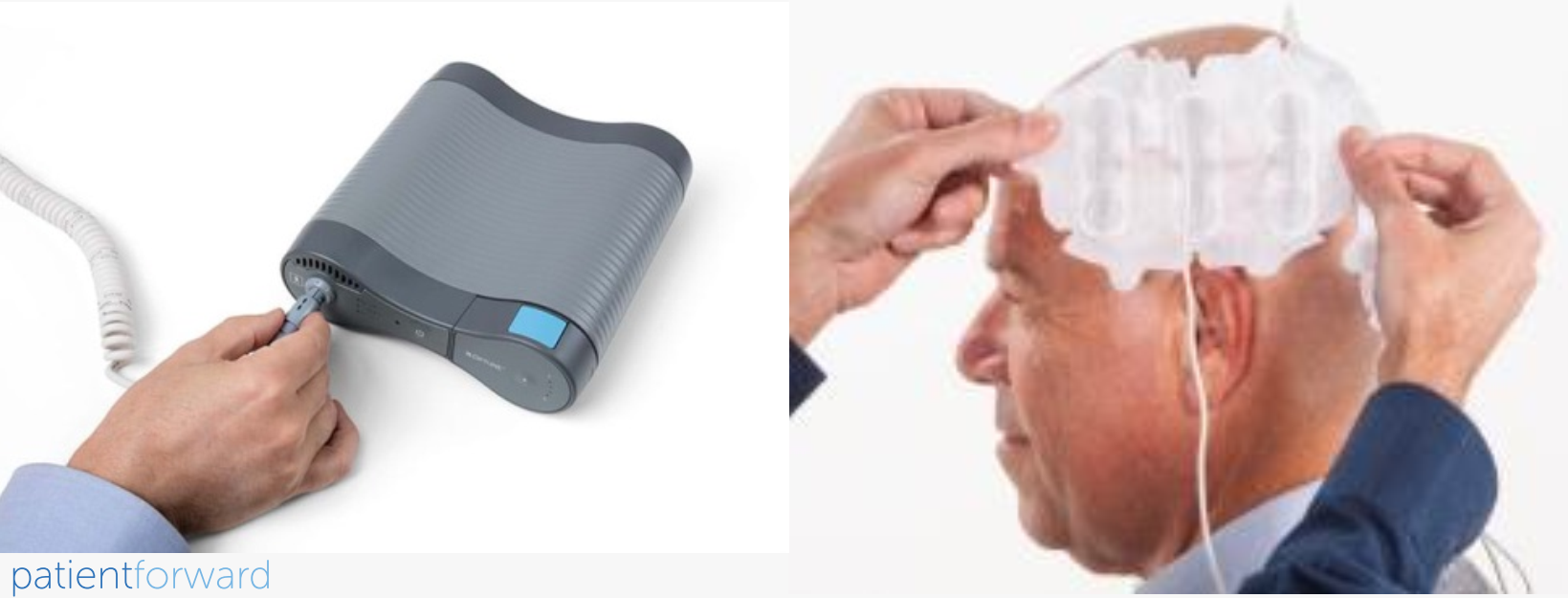 新一代的“抗癌利器”，「肿瘤电场疗法」Optune正式落地香港-36氪