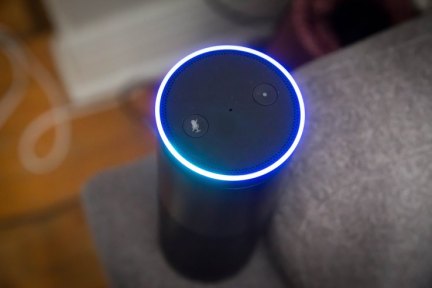 Amazon Alexa Fund 提供 1 亿美元基金，吸引创业公司加入 Echo 开发平台-36氪