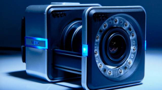 比OptiTrack更专业？影视动捕巨头Vicon会给多人VR带来哪些惊喜？-36氪