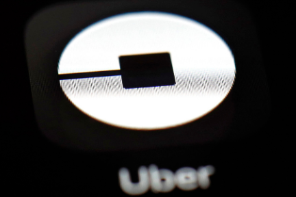 Uber十年成长史：业务遍布五大洲，去年赚10亿美元-36氪