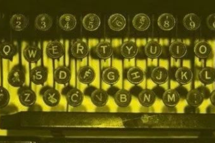 独孤求败的QWERT键盘——键盘发展简史-36氪