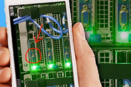 【氪TV视频】开着Rescue Lens，再不怕和客服鸡同鸭讲-36氪