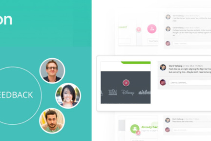 设计协作工具InVision Design Tool获2100万美元融资-36氪