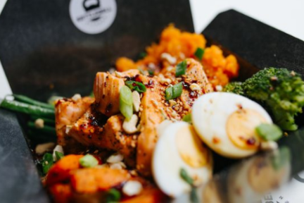 健身市场持续升温，提供订阅餐服务的「Kettlebell Kitchen」获 2670 万美元 B 轮融资-36氪